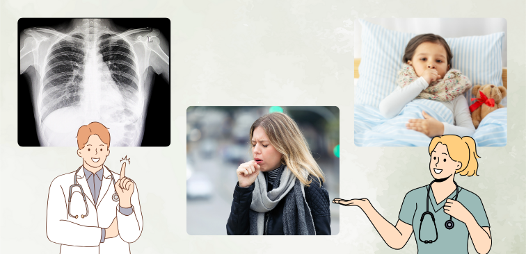 アデノウィルス感染症とはどんな病気なのか - 東京御嶽山呼吸器内科・内科クリニック